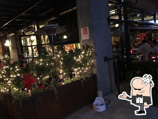 Char Korean Bar & Grill, Atlanta - Restaurant menu, prices and reviews