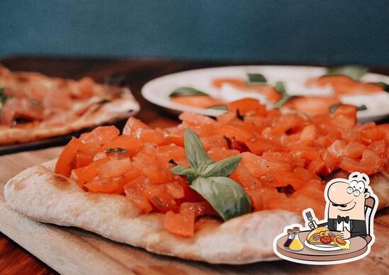 Il Buco Cafe & Pizzeria in Byron Bay - Restaurant menu and reviews