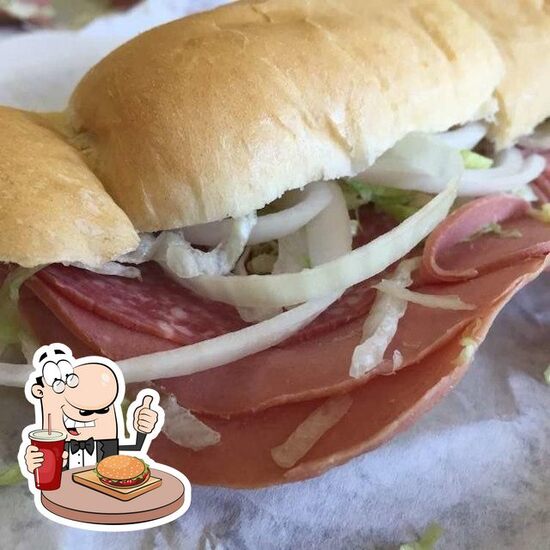 Jean's Super Subs in Grove City - Restaurant reviews