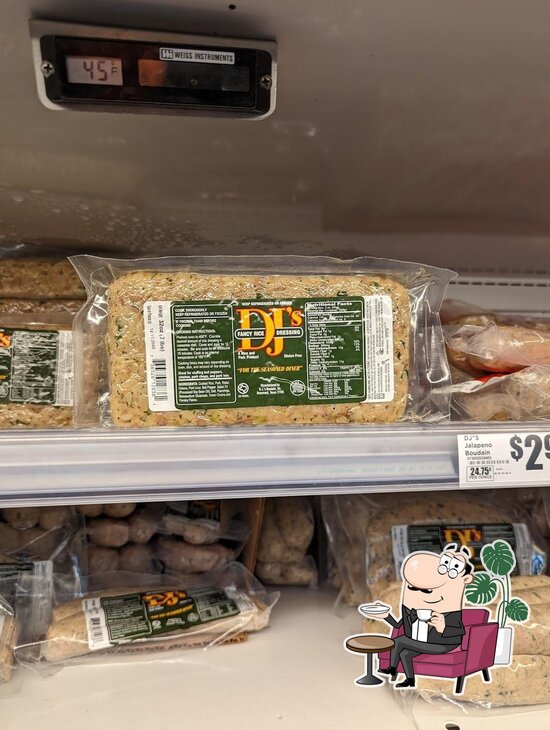 Joe V's Smart Shop, Houston - Restaurant menu, prices and reviews