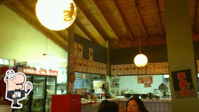 Carta del restaurante La Cochinita, Ensenada, C. Delante 1100