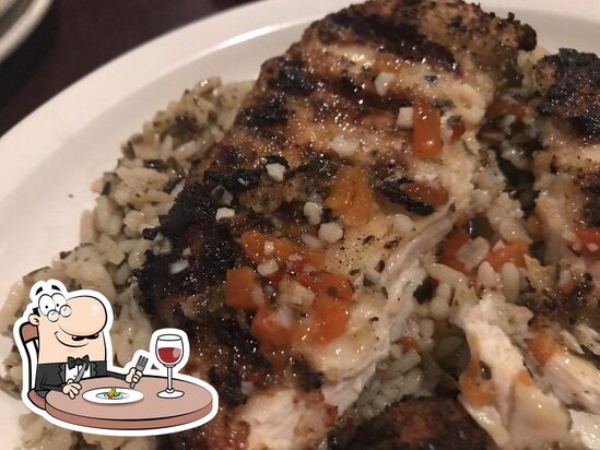 Menu at Now Or Later Restaurant, Des Moines