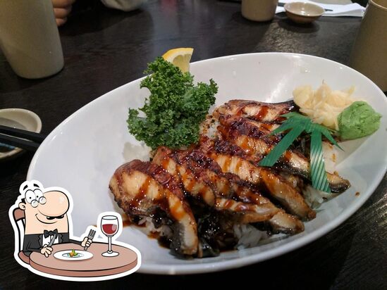 Red Tuna Japanese Restaurant, Vancouver - Restaurant menu, prices and ...