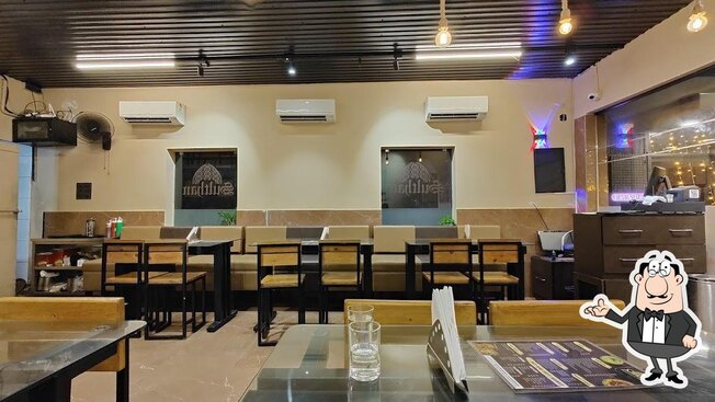 SULTHAN restaurant and cafe, Ernakulam - Restaurant menu, prices and ...