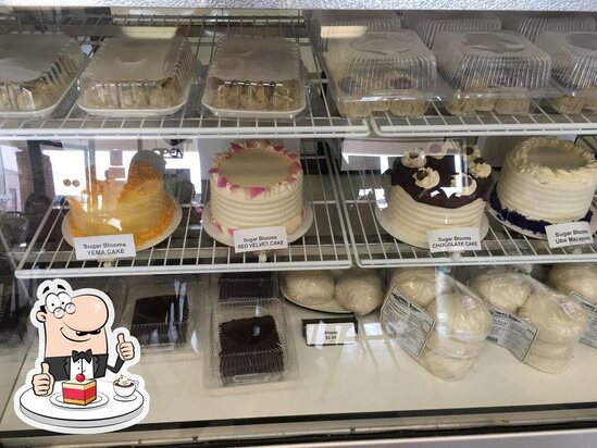 The Supreme Ice Cream Shoppe in Winnipeg - Restaurant reviews