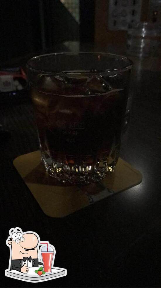 Speisekarte von Susy Bar, Seengen, Buchserhübeli 1