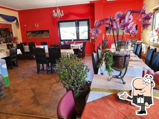 ZAIKA - Indian Restaurant, Durmersheim - Speisekarte, Preise und ...