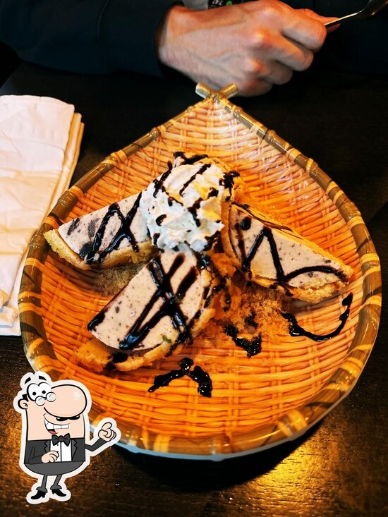 Zum sushi, Pacific Grove - Menú del restaurante, precios y reseñas