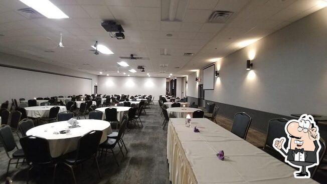 Stadium View Bar, Restaurant, & Event Halls, Green Bay - Restaurant ...
