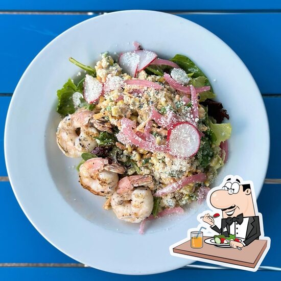 City Market Bistro, New Smyrna Beach - Restaurant menu, prices and reviews