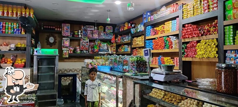 maharaja biriyani house and Bakery, Avinashi - Restaurant menu, prices ...