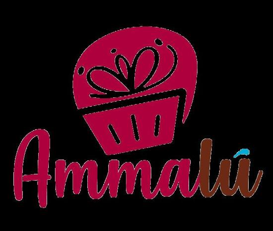 Carta del postres Ammalú, Bogotá