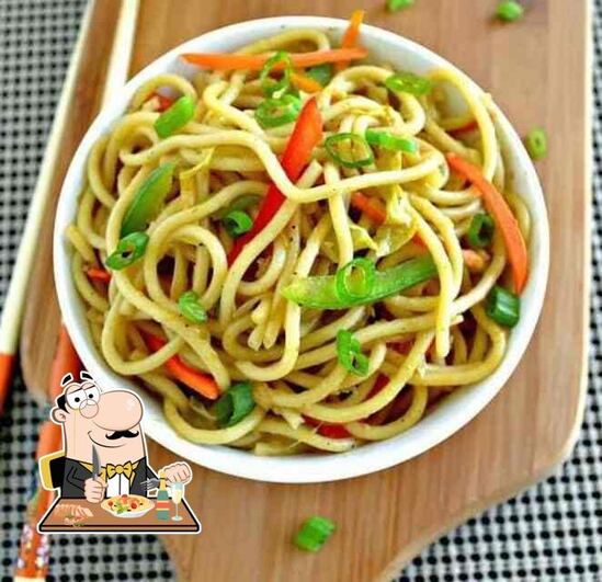 Bombay Bites, Kolkata - Restaurant menu, prices and reviews