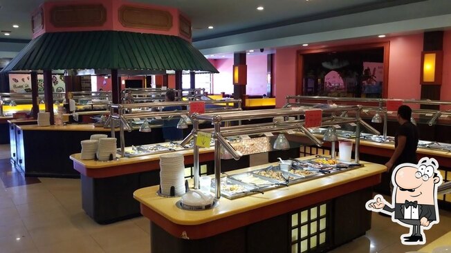 China Super Buffet, Charleston - Restaurant menu, prices and reviews