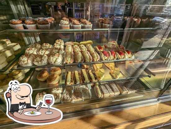 Clark's Bakery Ltd in Dundee - Restaurant reviews