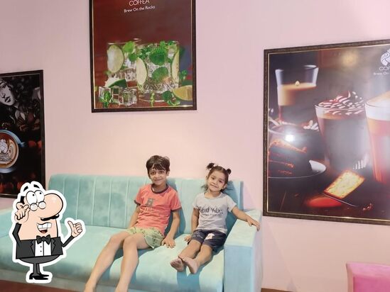 Coffea cafe, Pali - Restaurant menu, prices and reviews