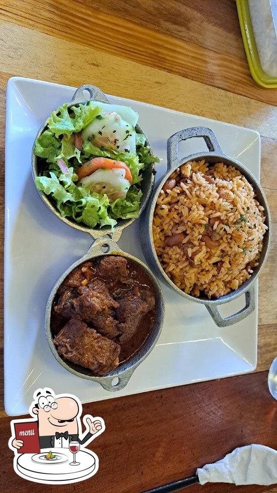 Don Cheo Parrillada, Santo Domingo - Restaurant menu, prices and reviews