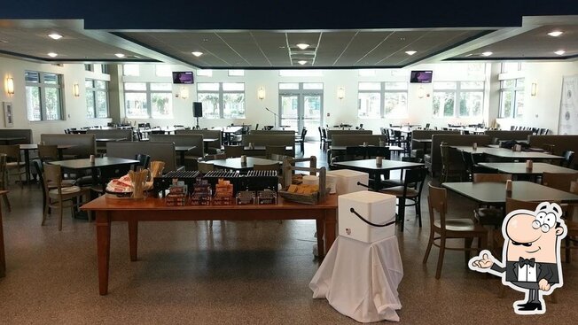 FAU Jupiter Dining Hall in Jupiter - Restaurant reviews