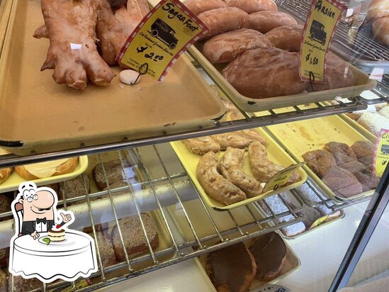 FOLTZ BAKERY in LaGrange - Restaurant reviews