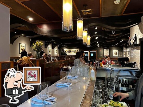 Francesca's Intimo, Lake Forest - Menú del restaurante, precios y reseñas