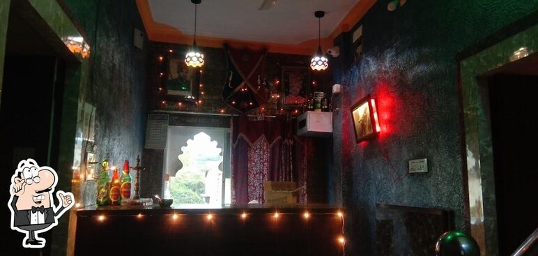 Hotel Haveli, Salumbar