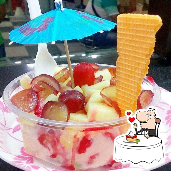 Jal Mahal Ice Cream Parlour, Jaipur - Restaurant menu, prices and reviews