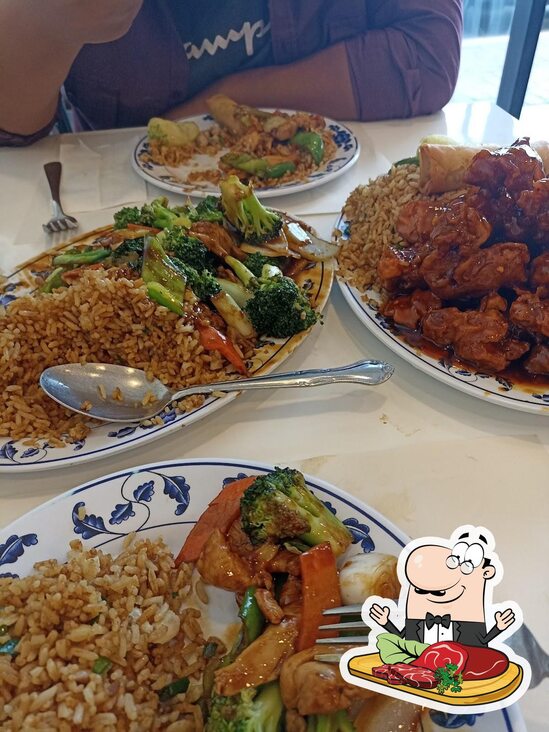 LONG CHENG restaurant, Tijuana - Restaurant reviews