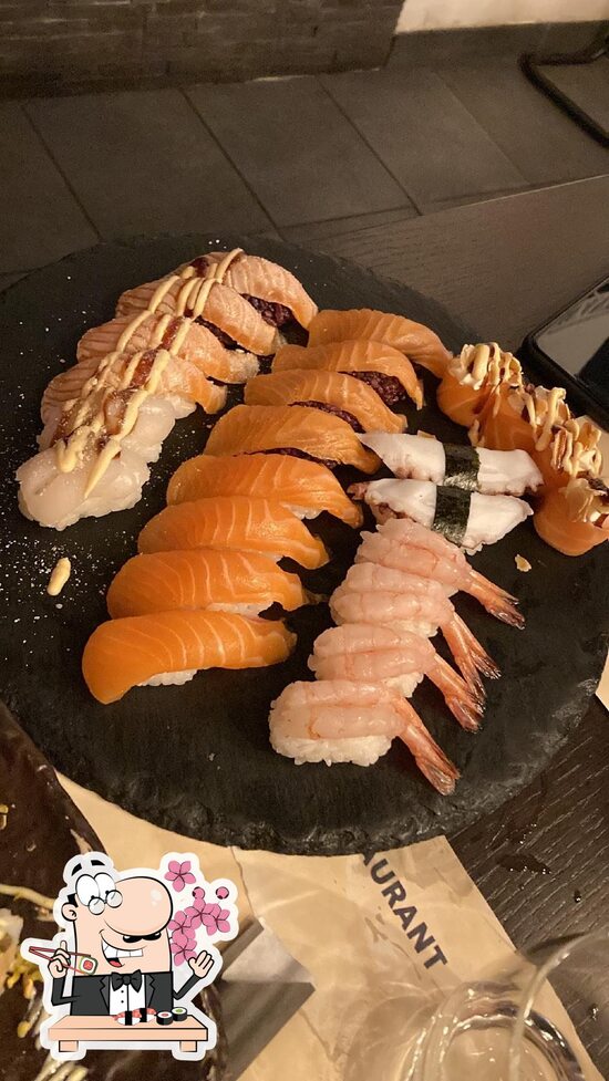 Luffy ristorante, Roma - Recensioni del ristorante