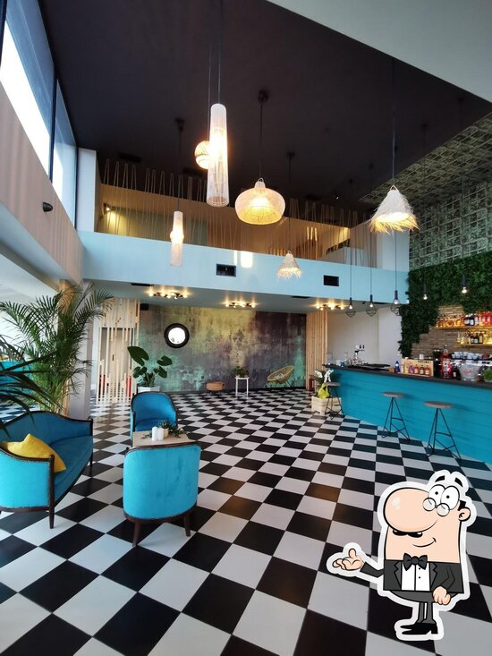 Luuma Restaurant Bar, Artemida - Restaurant menu, prices and reviews