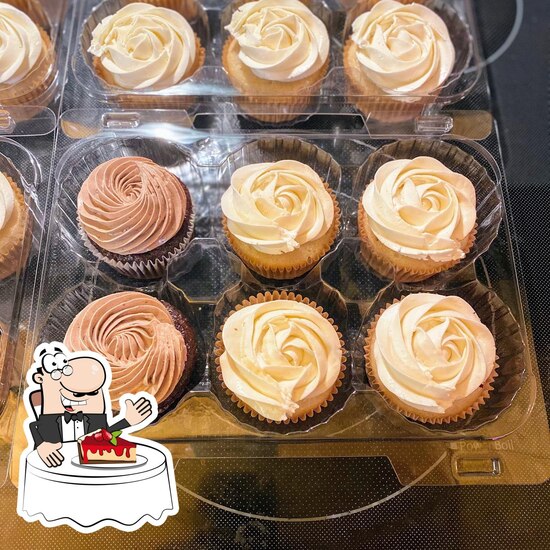 Moonlight Bakery - Restaurant menu, prices and reviews