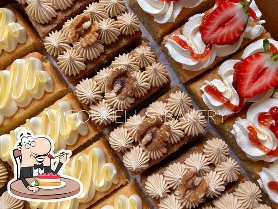 O'Connell's Bakery in Abergavenny - Restaurant reviews