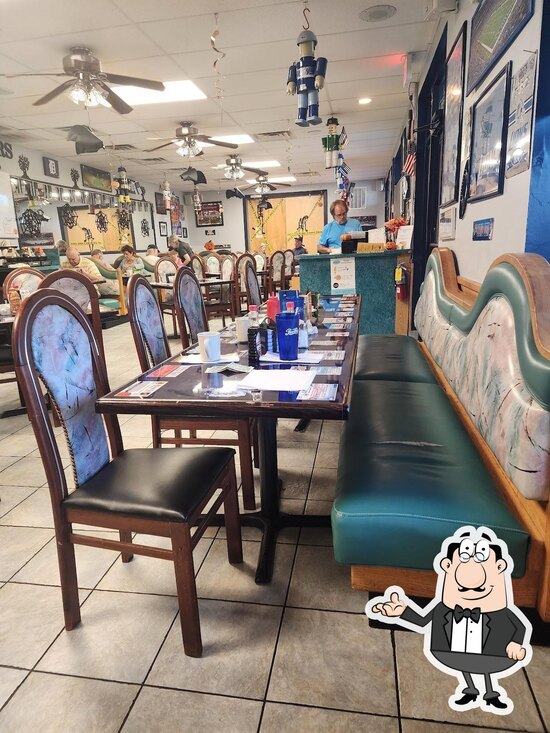 Peter's Restaurant, Port Charlotte - Restaurant menu, prices and reviews