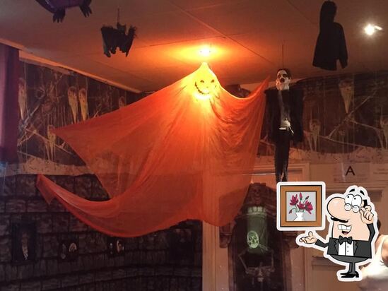 Robin in Hull - Restaurant reviews