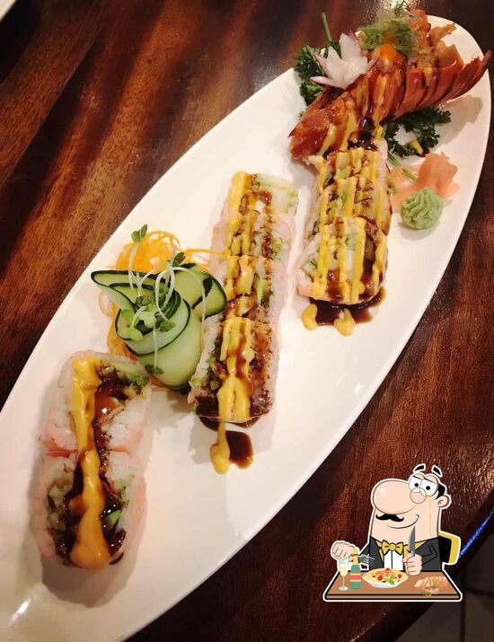 Shogun, Brenham - Restaurant menu, prices and reviews