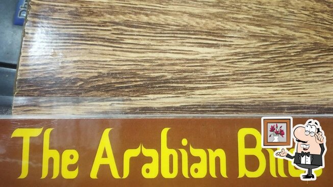 The Arabian Bites, Hyderabad - Restaurant reviews