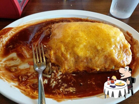 The Fat Burrito, Holland - Menú del restaurante, precios y reseñas
