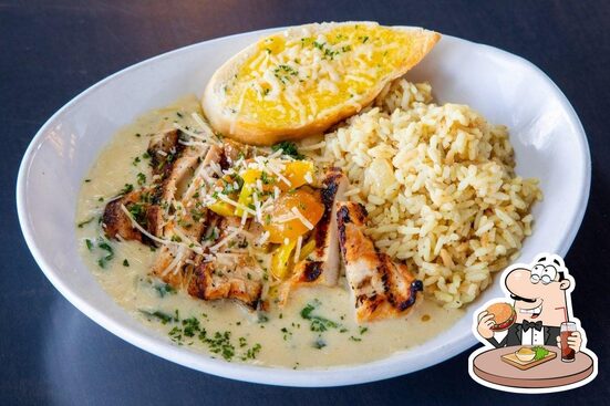 The Parlay Kitchen + Cocktails in Chandler - Restaurant reviews
