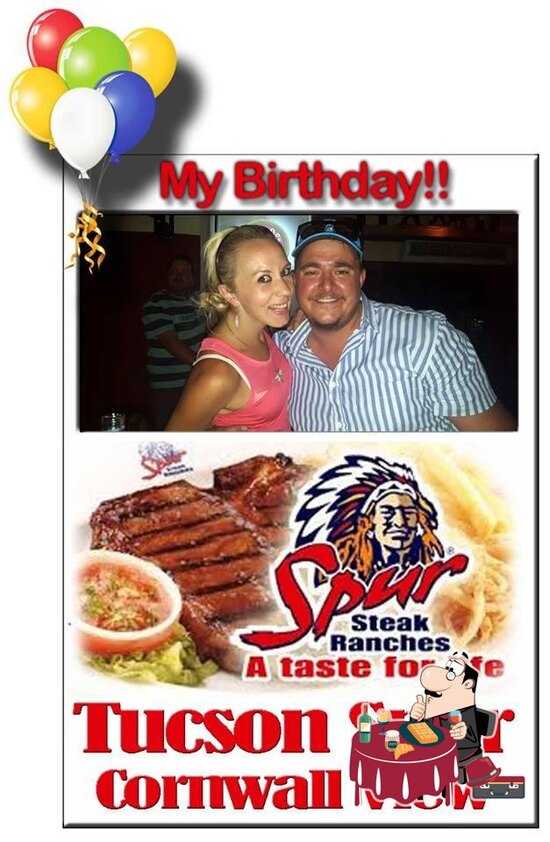 Tucson Spur, Pretoria - Menú del restaurante, precios y reseñas