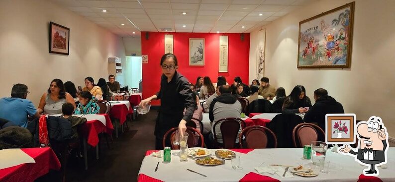 Yen Lin, Ilford, Newbury Park - Restaurant menu, prices and reviews