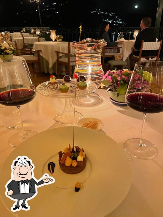 Zass ristorante, Positano - Menu e recensioni del ristorante