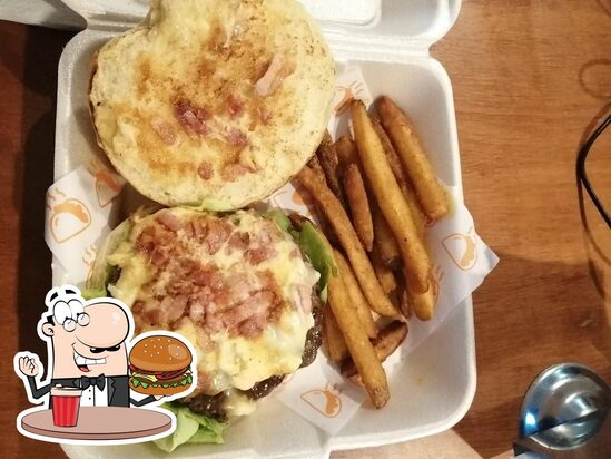 Umami Bao restaurant, Merida - Restaurant reviews
