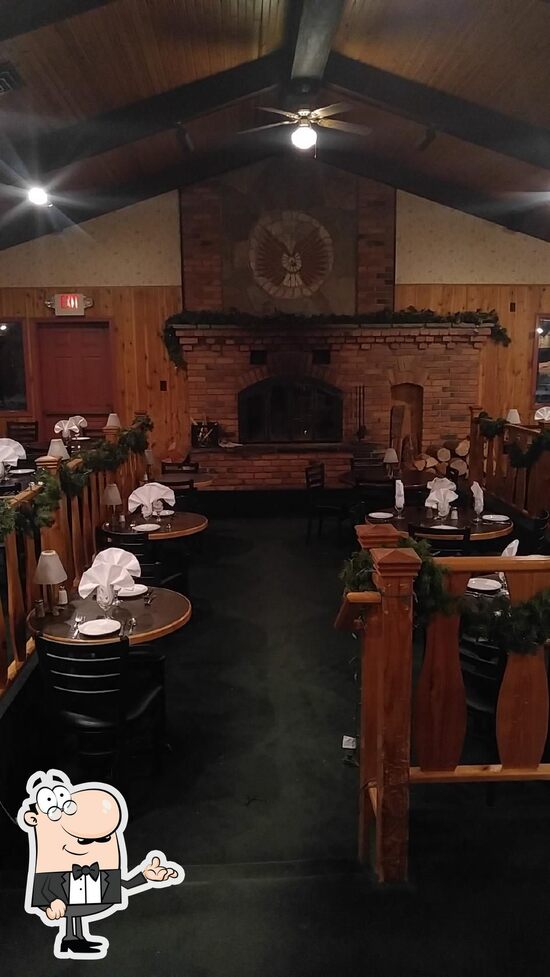 Jagz Restaurant, Kalispell - Restaurant menu, prices and reviews