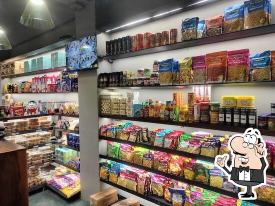KayPee Quality Bakers, Jalandhar - Restaurant menu, prices and reviews
