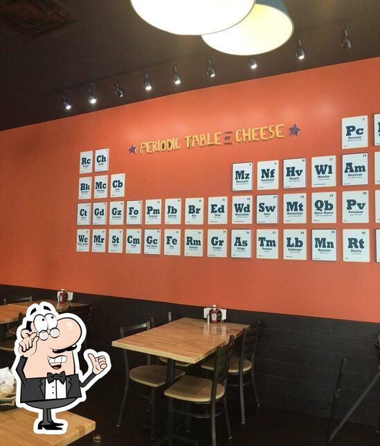 Toasted - Windermere, Bay Lake - Restaurant menu, prices and reviews