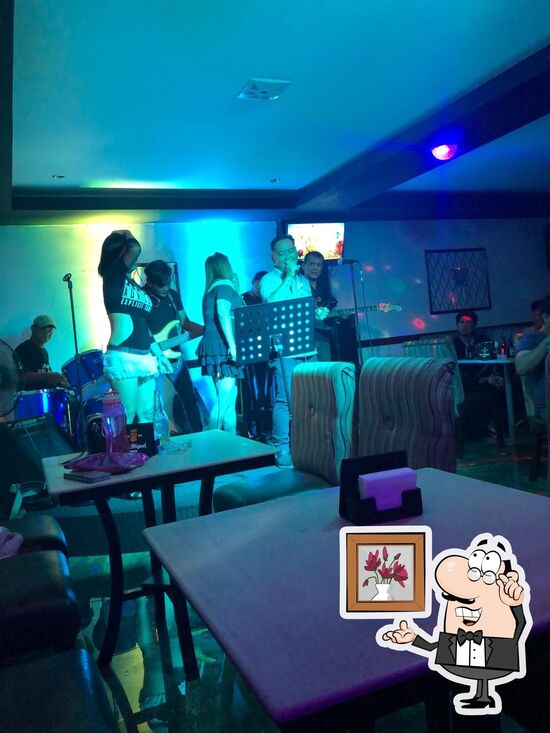 Flames bar, Las Pinas - Restaurant menu, prices and reviews