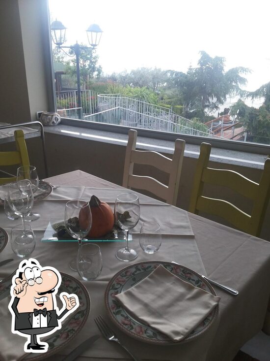 Gianni al Vesuvio, Ercolano - Restaurant menu, prices and reviews
