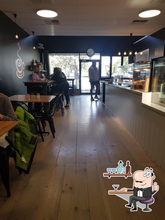 Taste of Capri, Mooroopna - Restaurant menu, prices and reviews