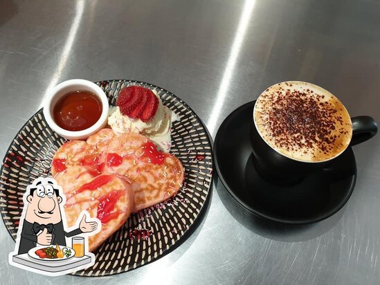 Cafe 520 in Queenstown - Restaurant reviews