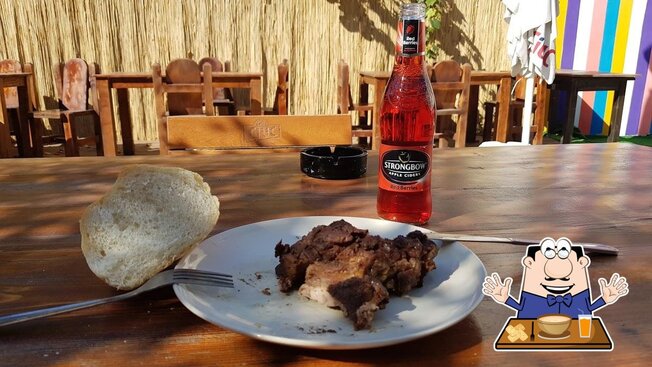 La Nae, Alexandria - Restaurant reviews