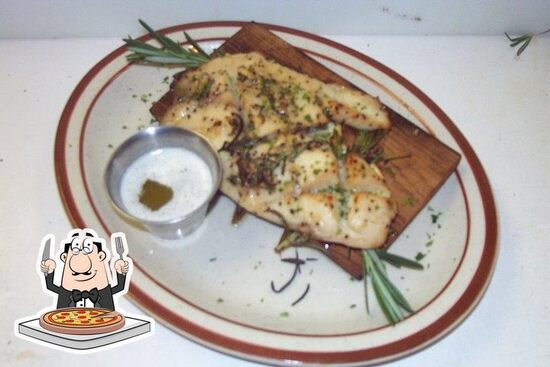Washington Inn Supper Club in Cecil - Restaurant menu and reviews